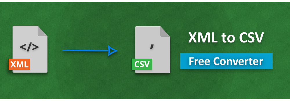 Xml を Csv に変換 無料のオンライン コンバーター 